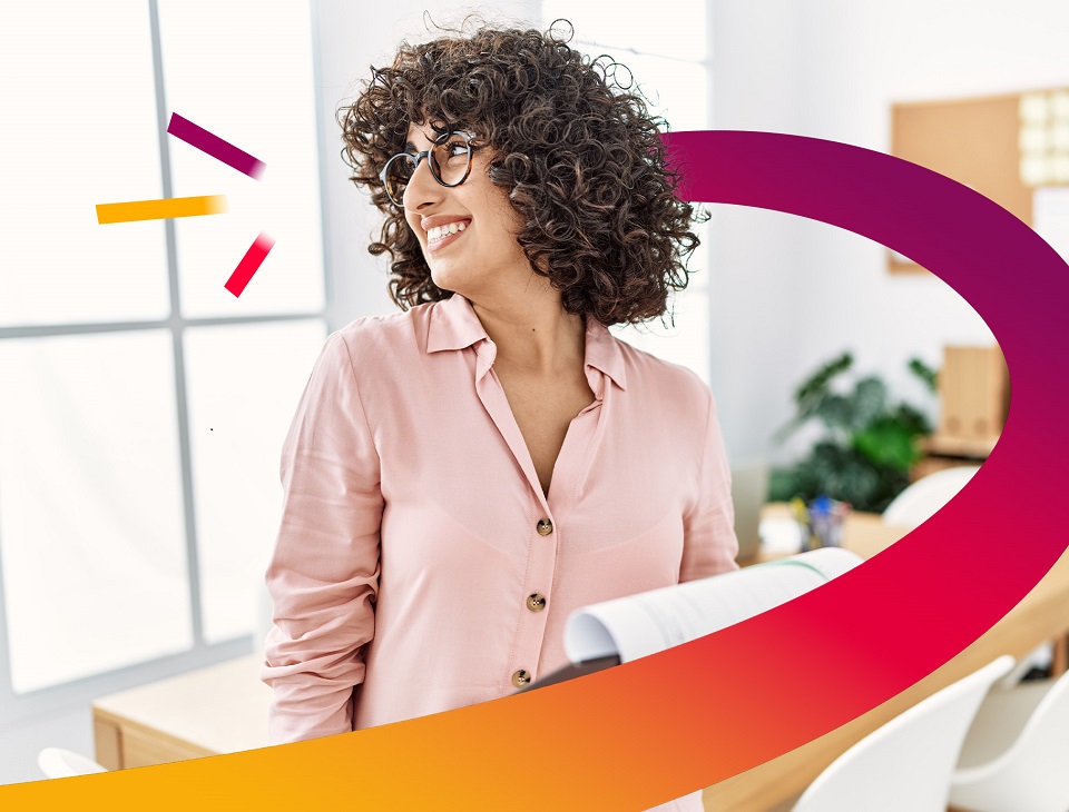 Een aanpak op maat voor flexibel werken | SD Worx